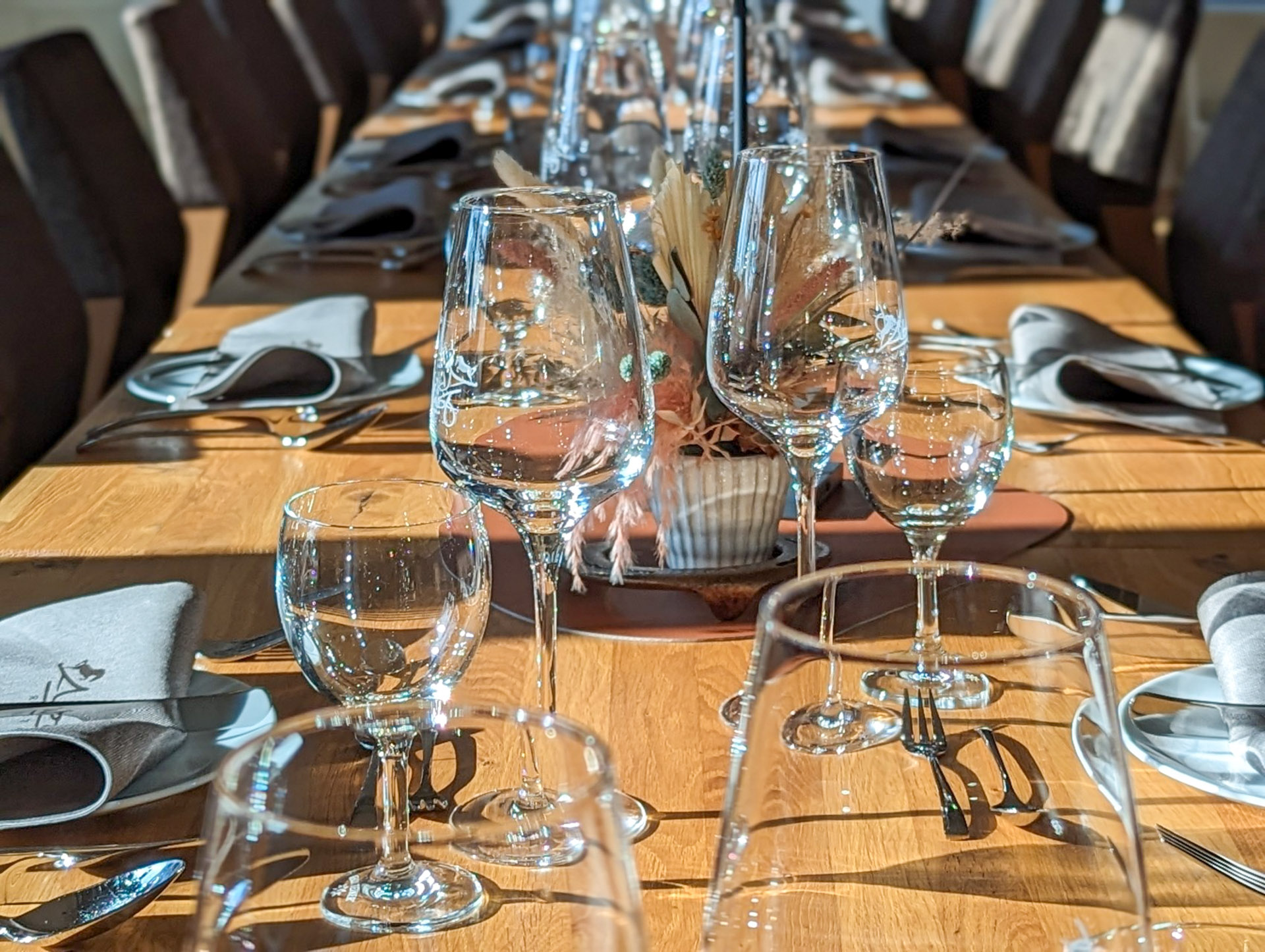 Reservierung | Restaurant Urig