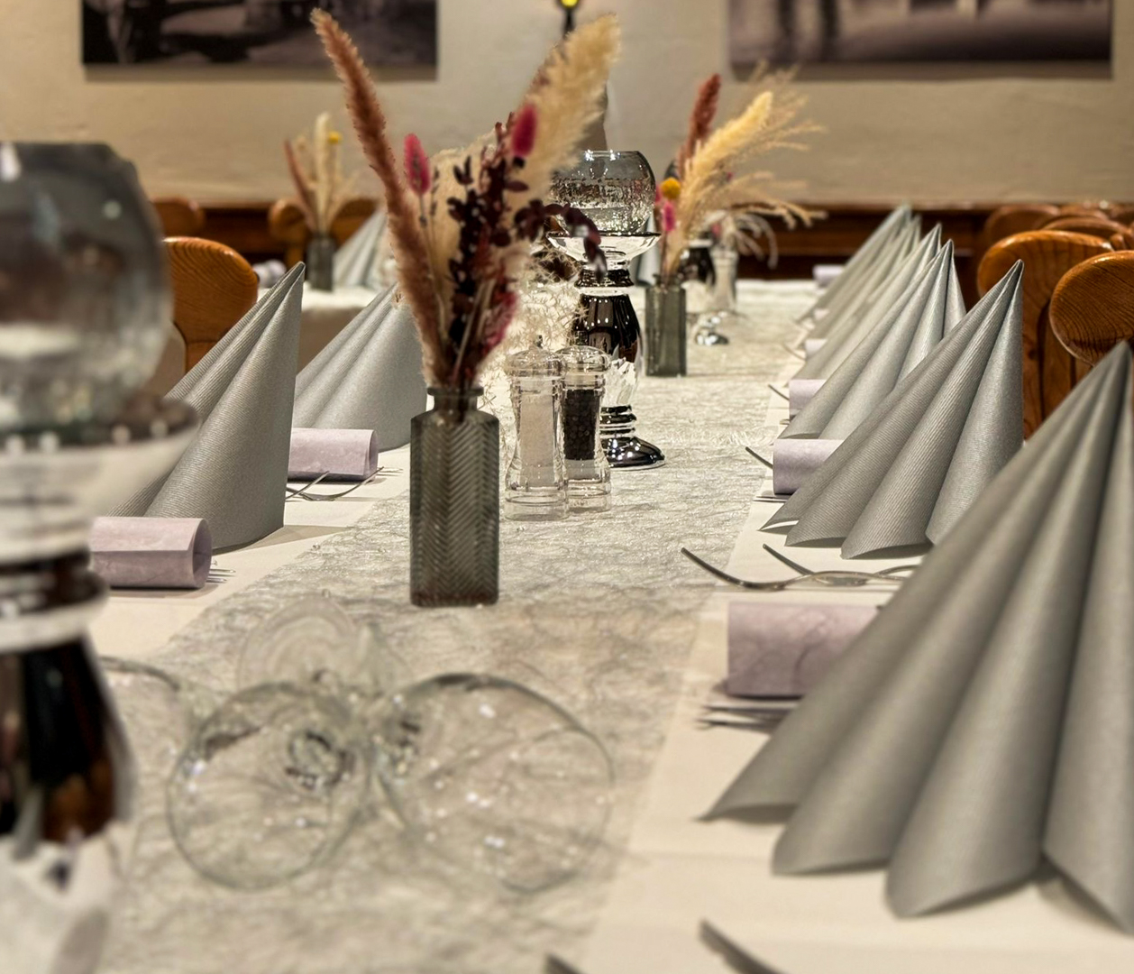 Speisekarte | Restaurant Urig