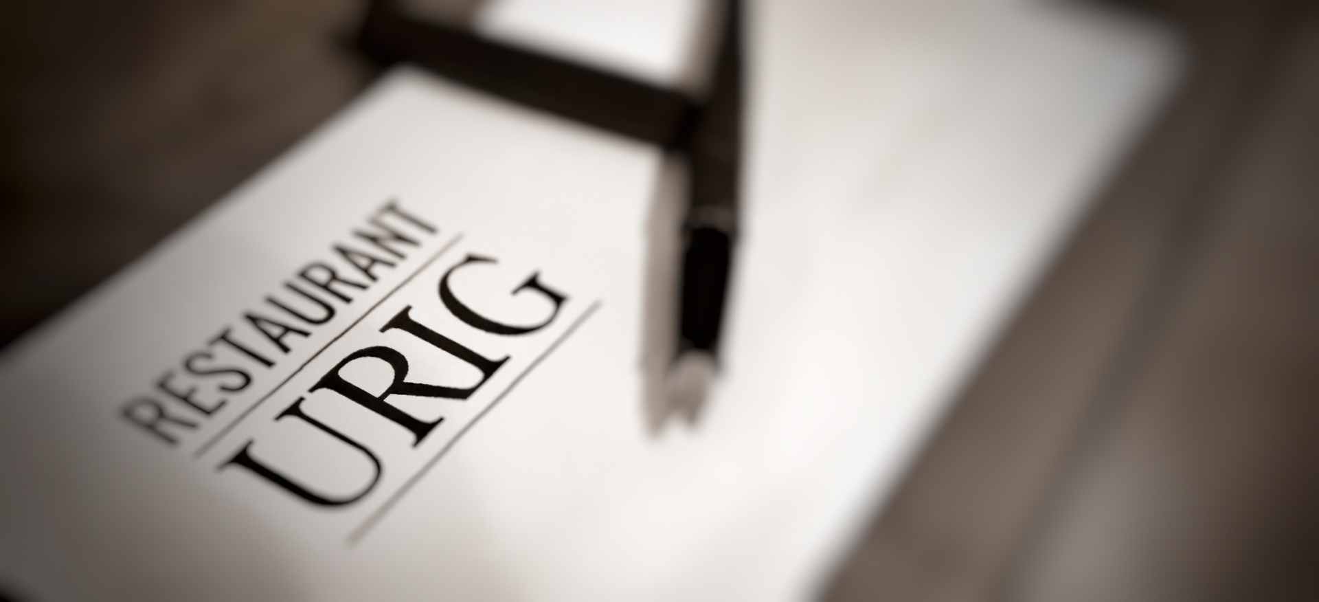 Home | Restaurant Urig